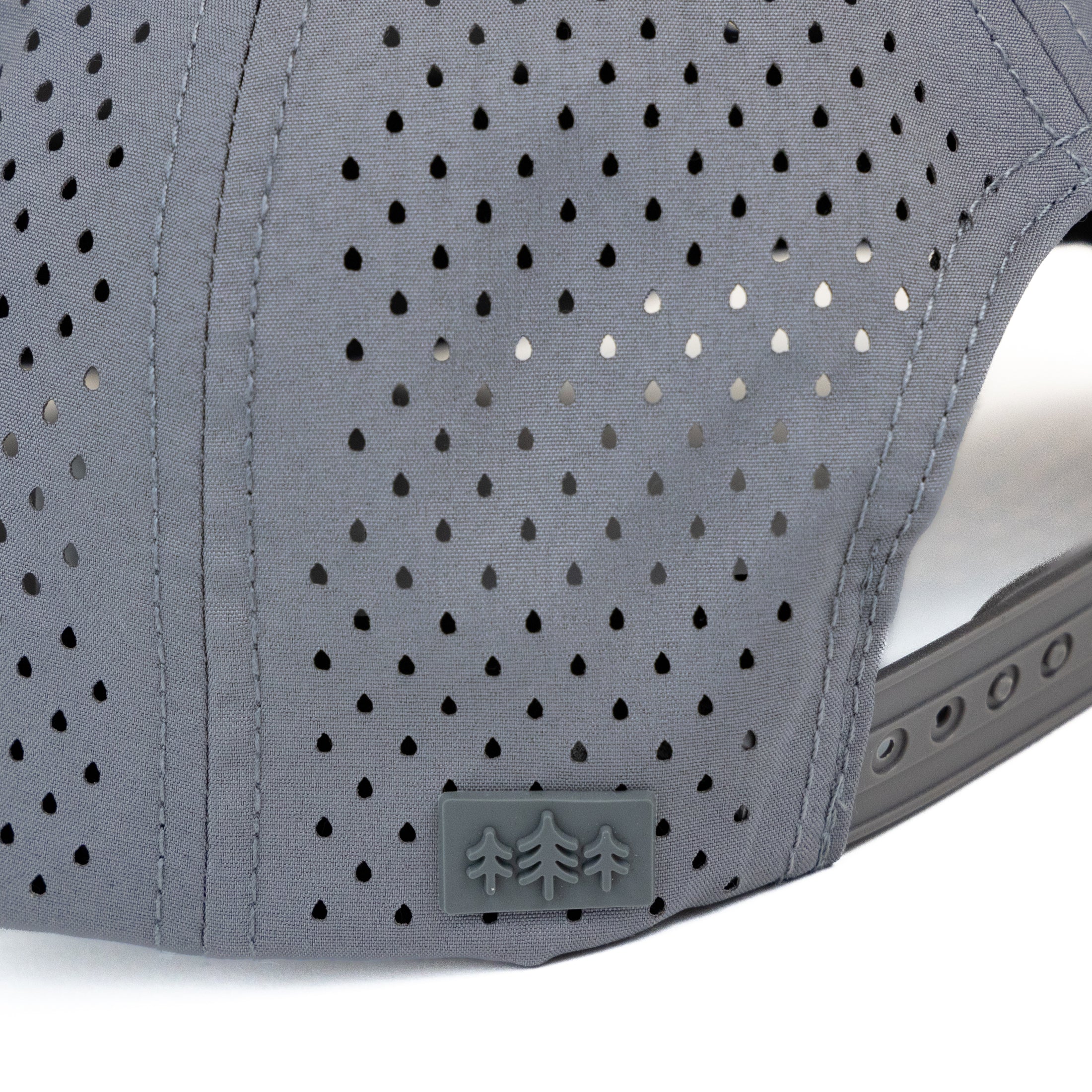 Coin Patch AllTrek Performance Hat - TriPine