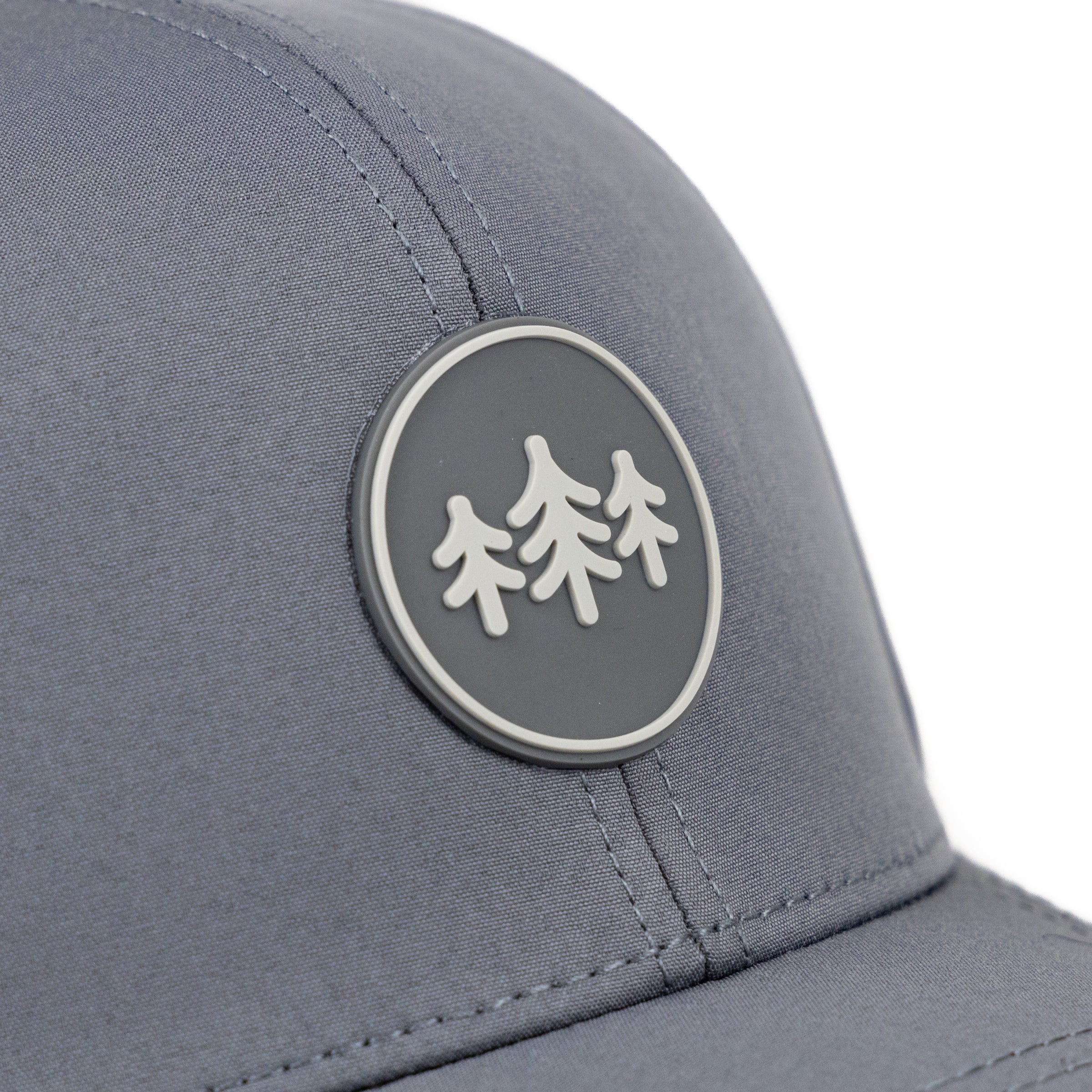 Coin Patch AllTrek Performance Hat - TriPine