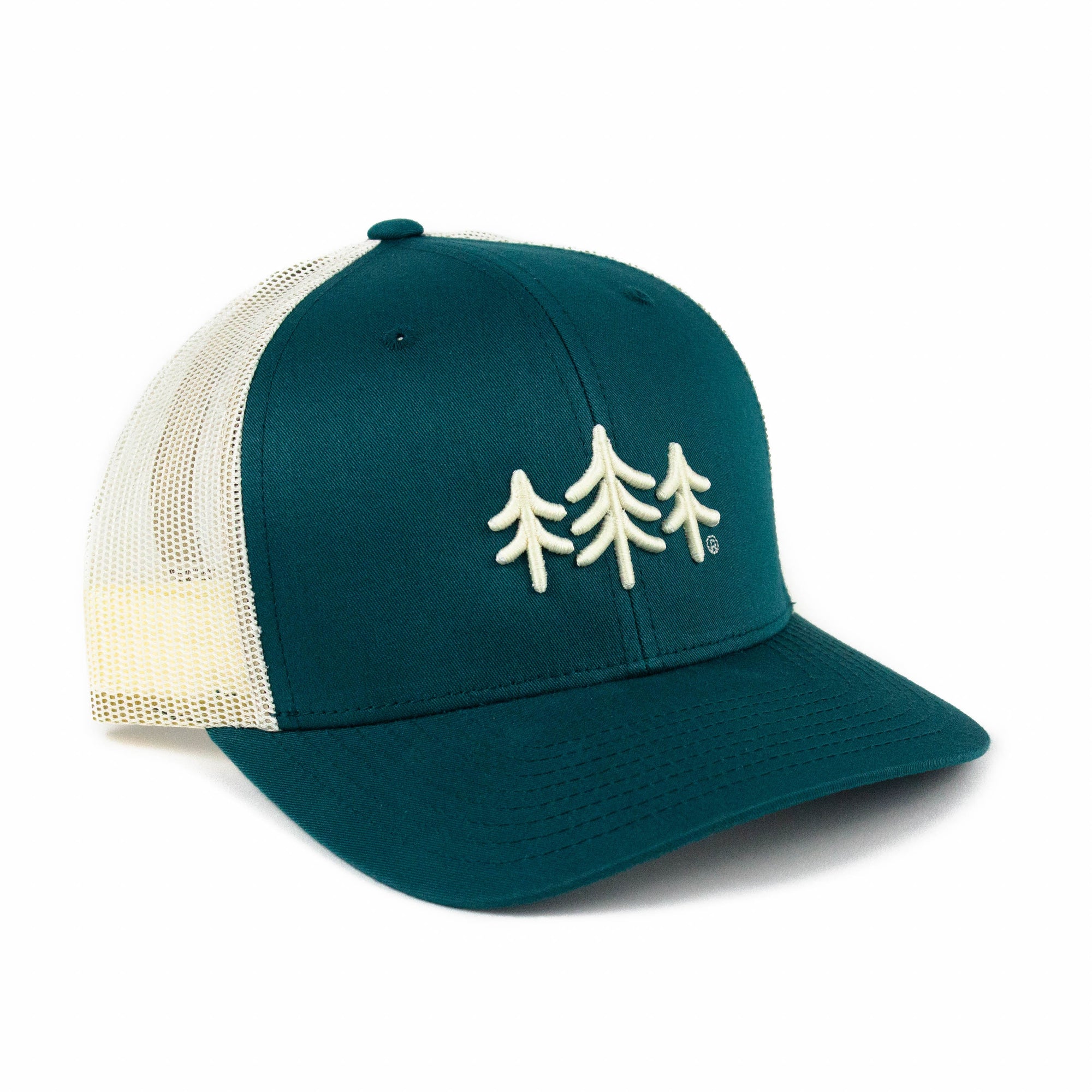 TriPine Trucker Hat - TriPine