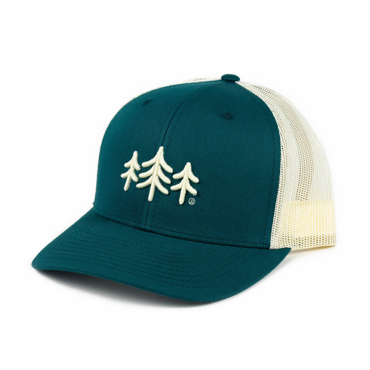 TriPine Trucker Hat - TriPine